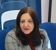 Prosudi ko sudi | Mirjana Ilić