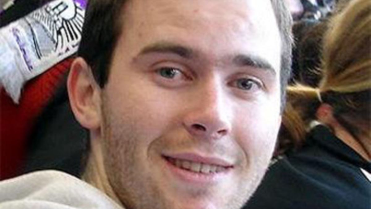 Prosudi ko sudi | Suđenje za ubistvo Brisa Tatona